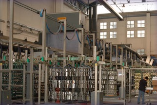 CM Group - Vobarno, Brescia - Italy - CM Group