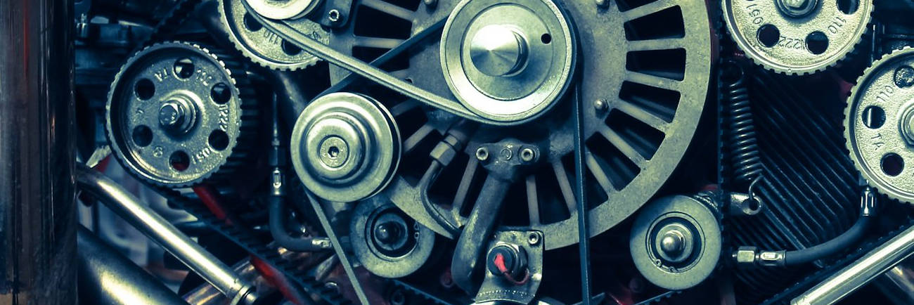 Applications of PVD coating in industrial production