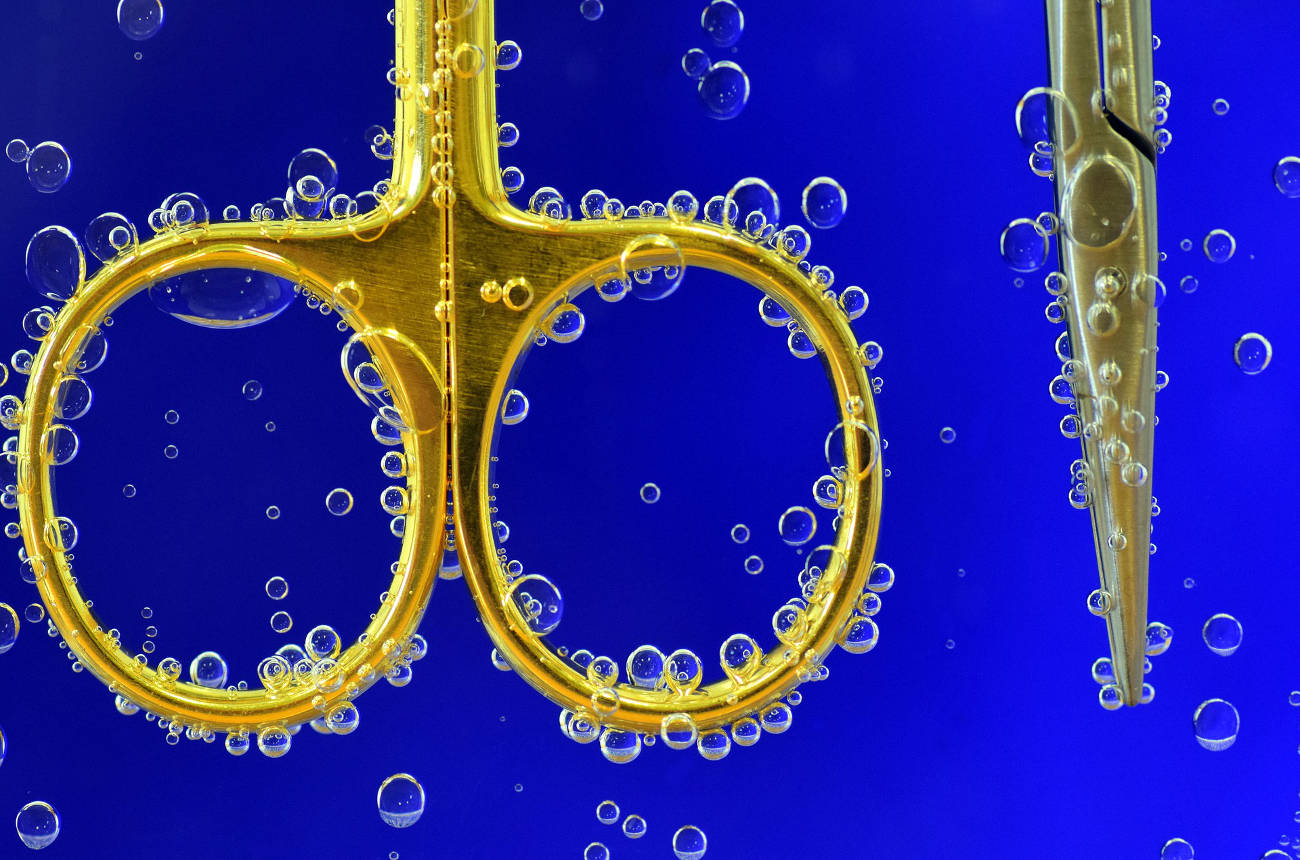 PVD coatings in the medical field