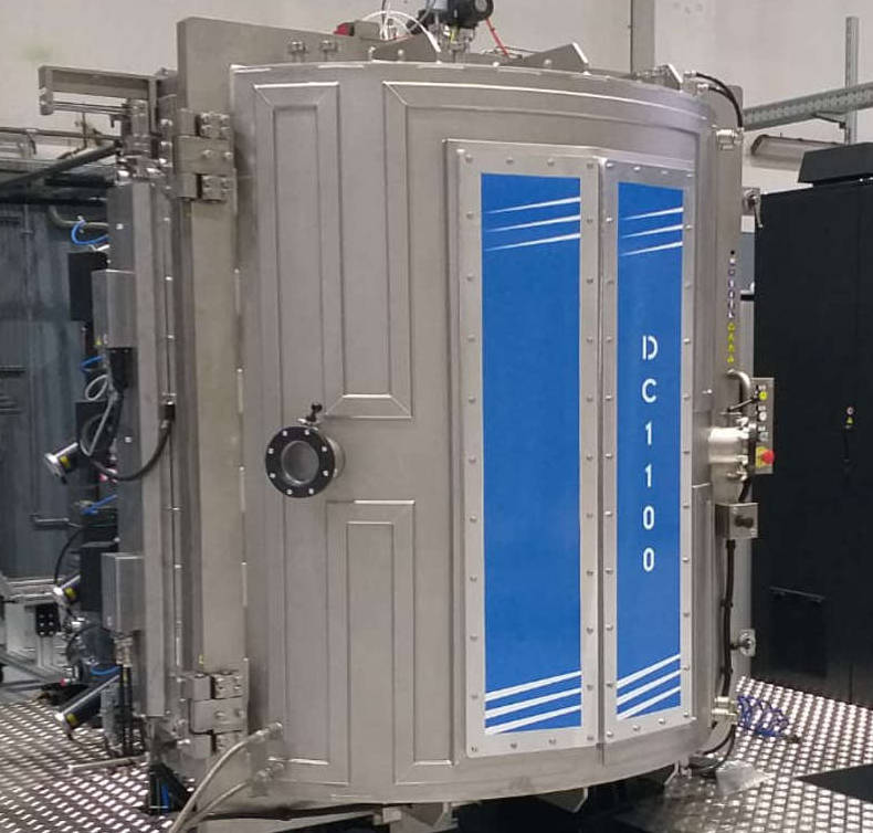 PVD – Pressure Vapour Deposition Techniques and Advantages - CM Group